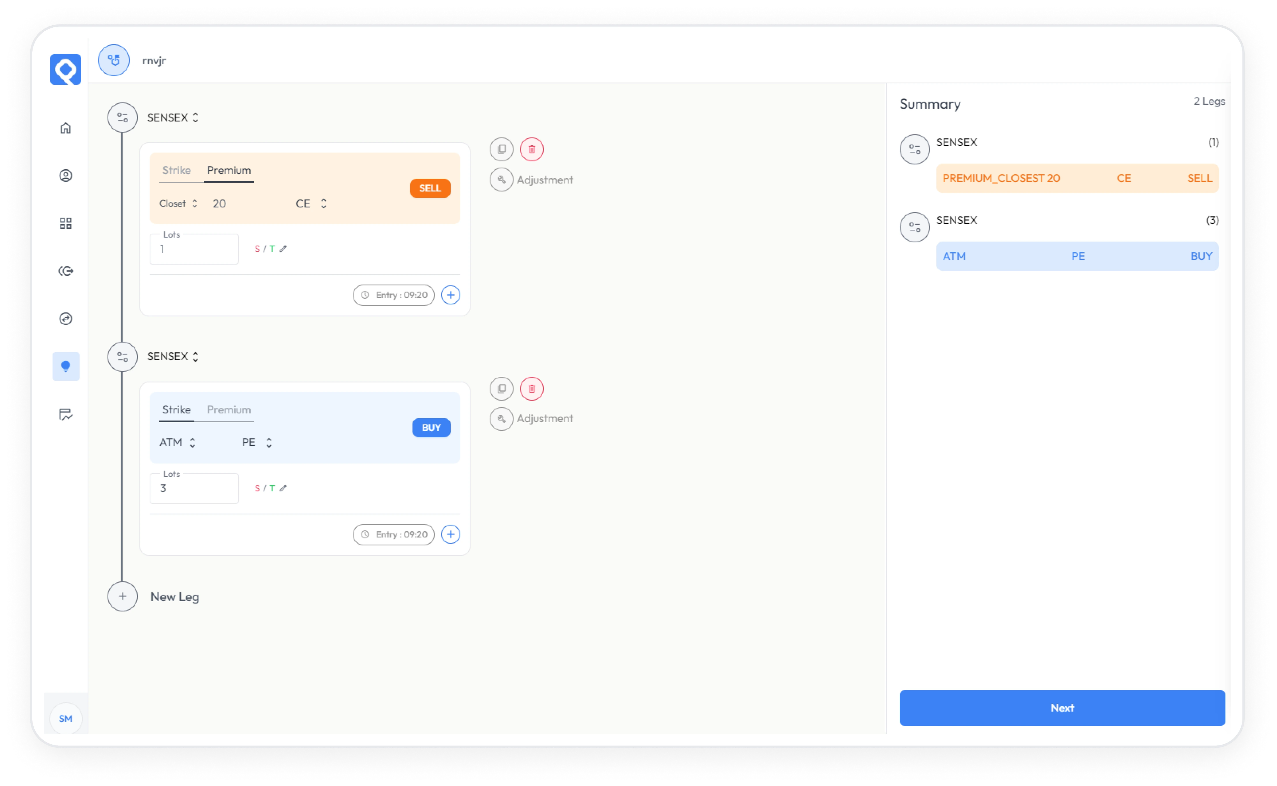 Quantplay: Trade Smarter, Faster, and Safer